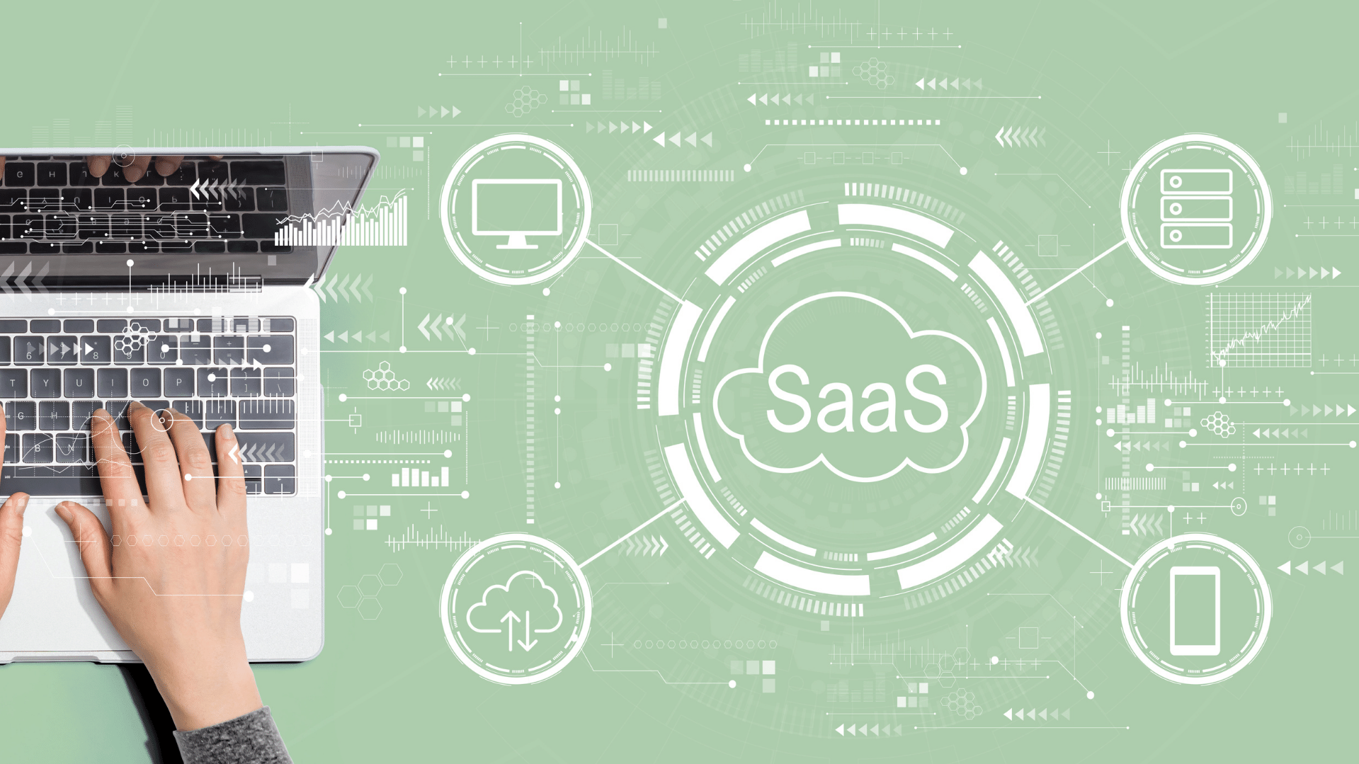 Why SaaS can put your business at risk & how to maintain SaaS ...