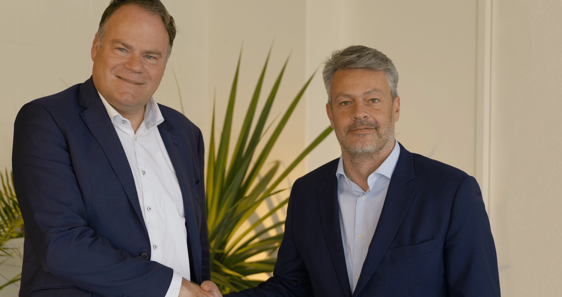 « Benefit from the best of both worlds »: the pledge made by Telindus ...