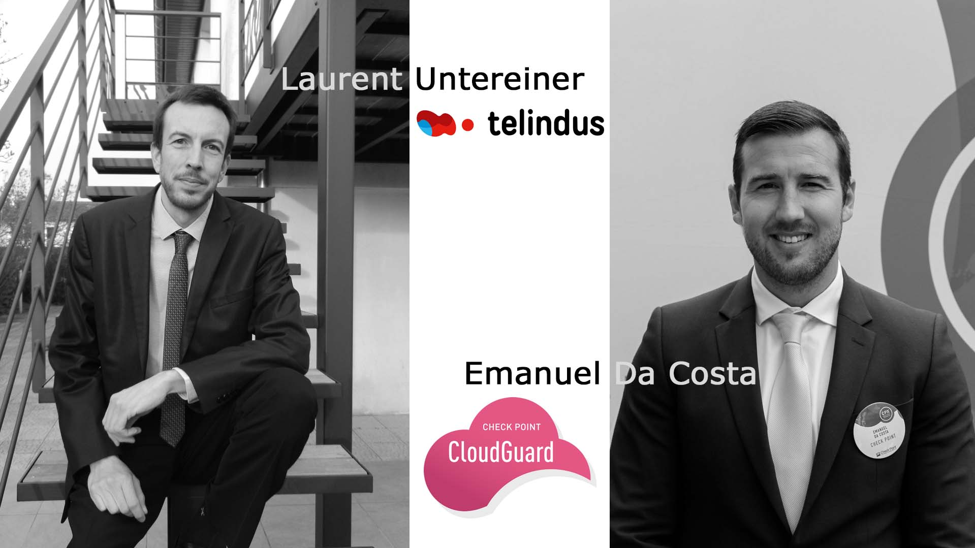 Telindus s'allie à Check Point pour offrir aux entreprises une solution ...