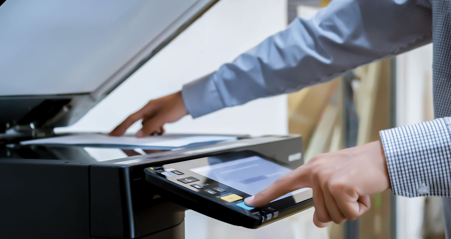 Pourquoi externaliser la gestion de ses impressions