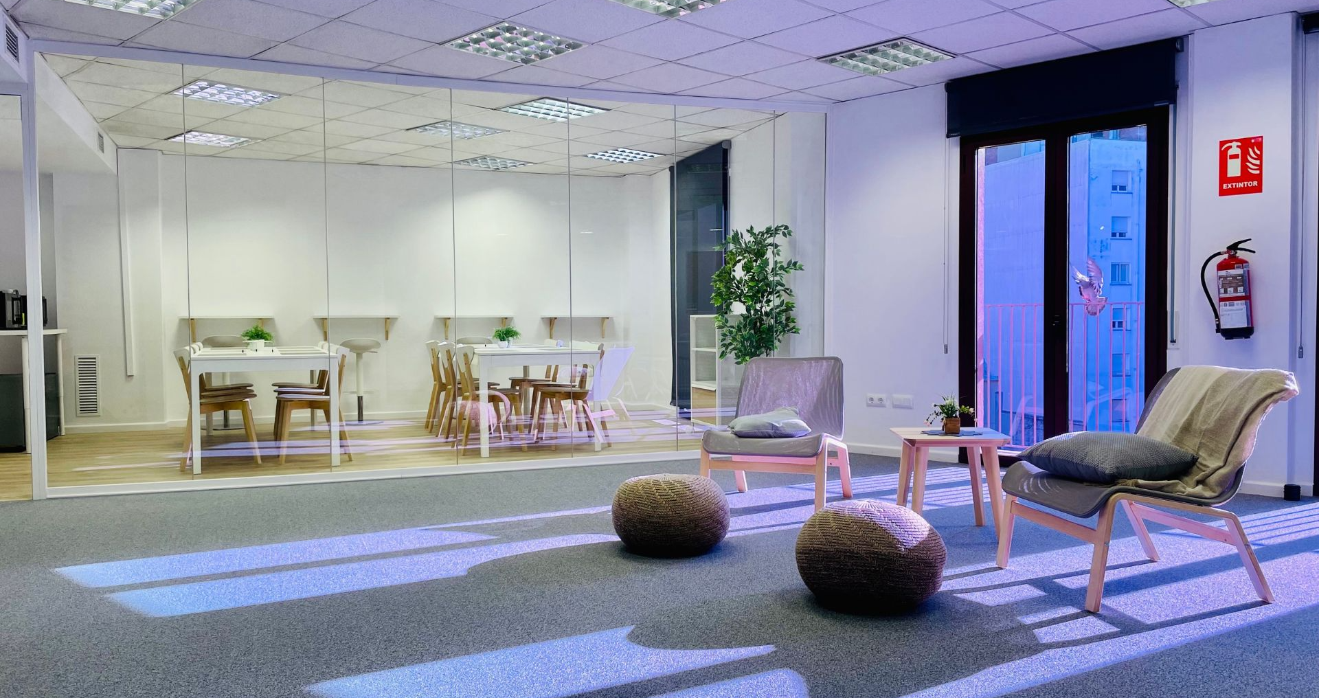 LHoFT x The DOTS - Interview Newcomers: Fundcraft