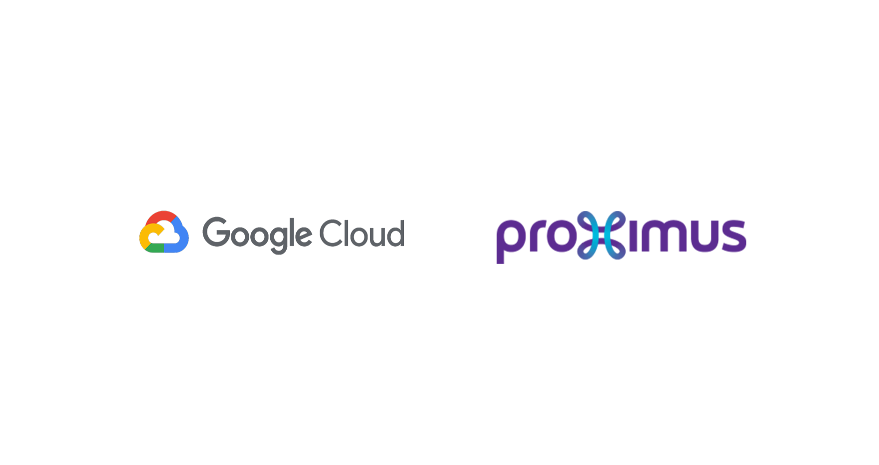 Proximus and Google Cloud to Deliver Sovereign Cloud Services in ...