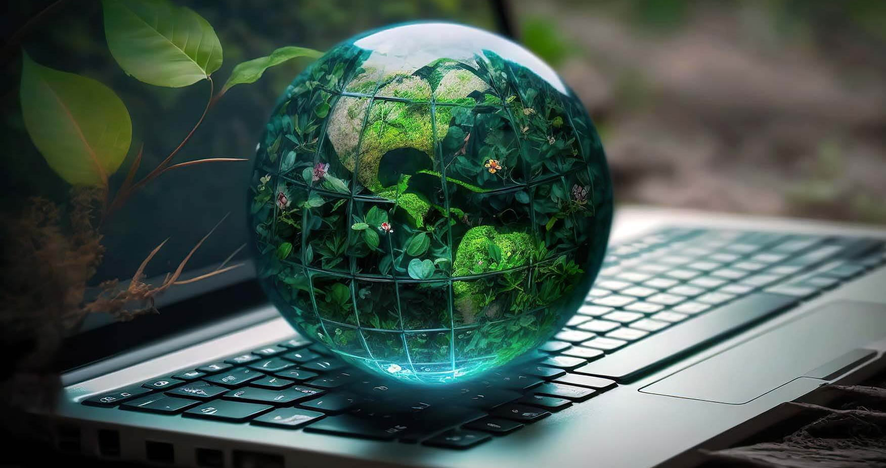 5 leviers pour réduire l’empreinte environnementale de votre informatique