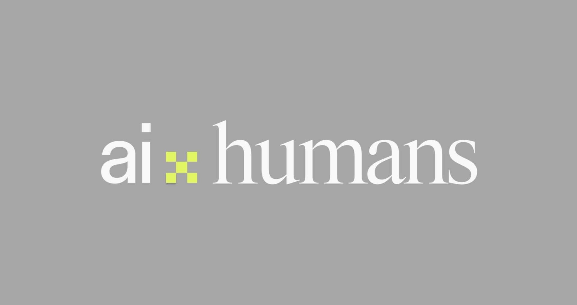 Lancement d'AIxH, la première agence digitale qui fusionne A.I. et ...