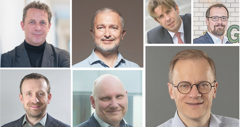 Luxembourg launches Dataspace 4 Health: A Pioneering Dataspace and ...