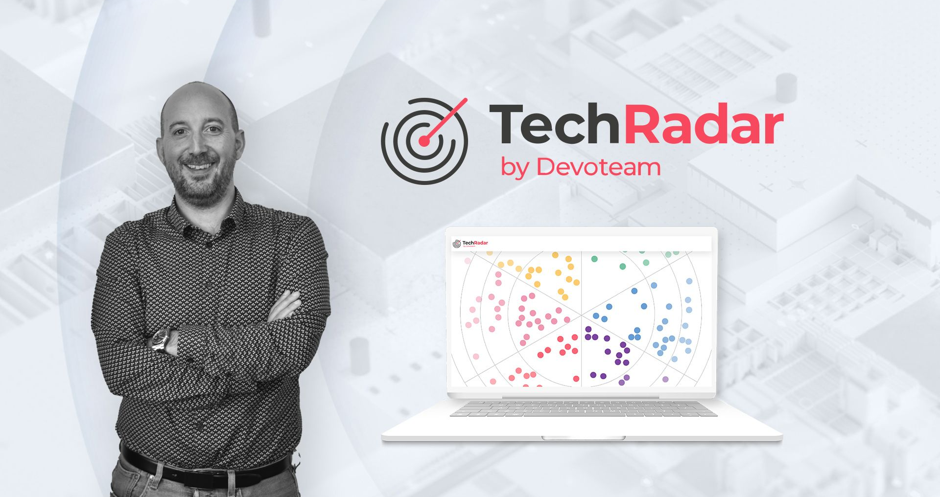 TechRadar by Devoteam : La contribution de Devoteam Luxembourg avec le ...