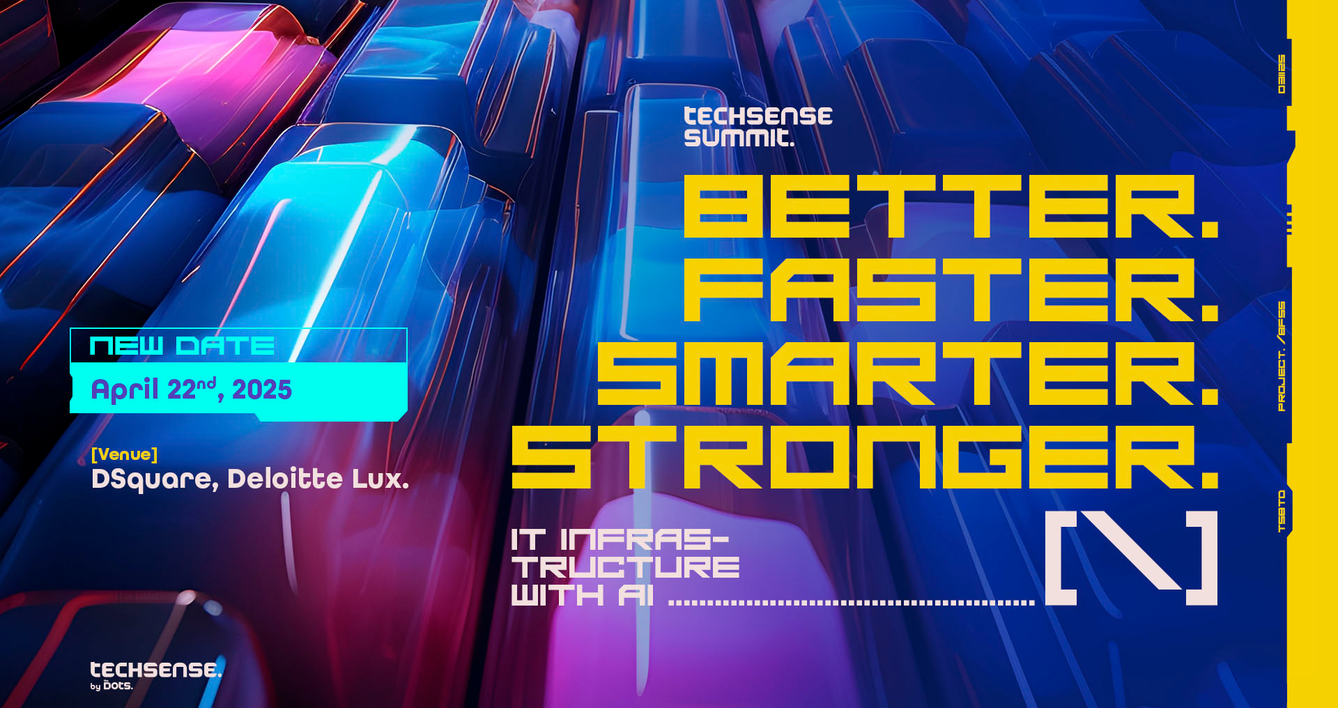 TechSense Summit AI