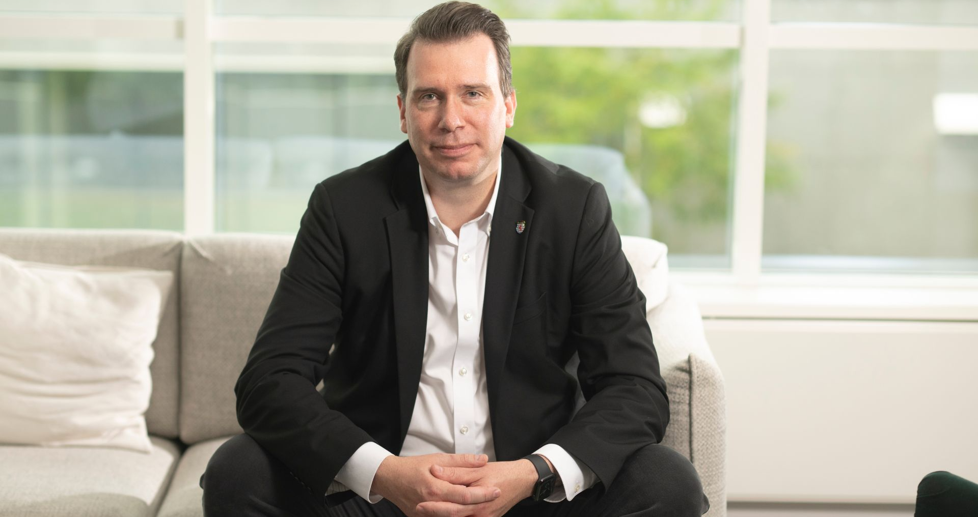 Daniel Meyer nommé Country Director de Fujitsu Luxembourg : continuité ...