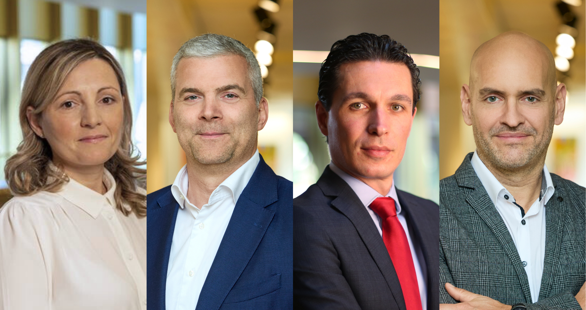 KPMG Luxembourg and Finologee team up to redefine regulatory compliance ...