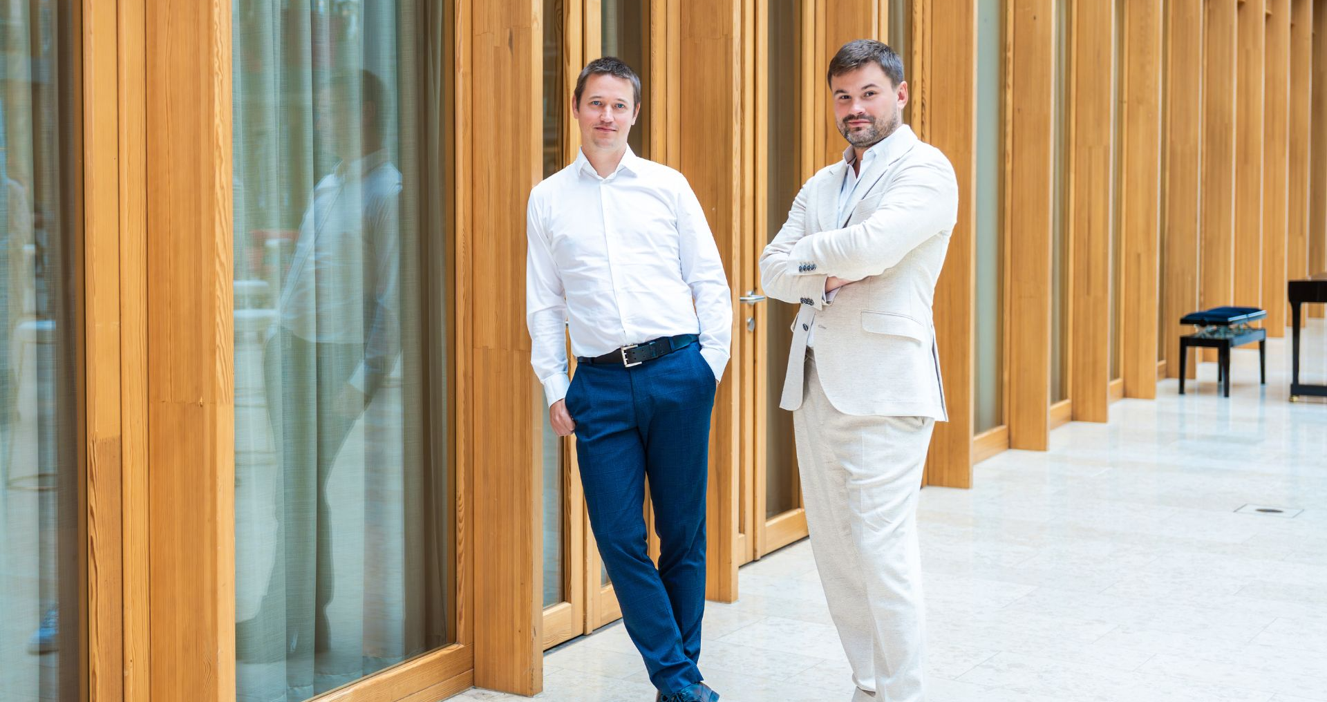 How the PwC Luxembourg and emma alliance will ease your cloud journey